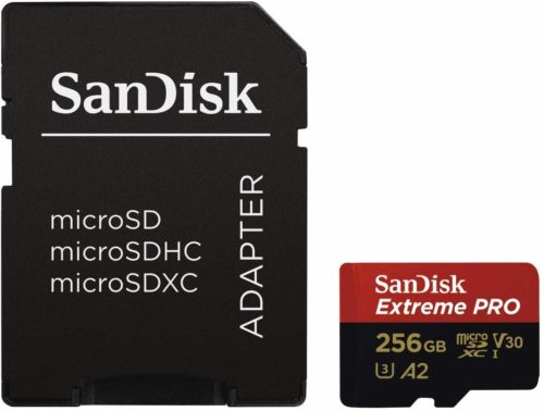 How to Identify and Test Fake SD Cards | Luis Lopes Photography
